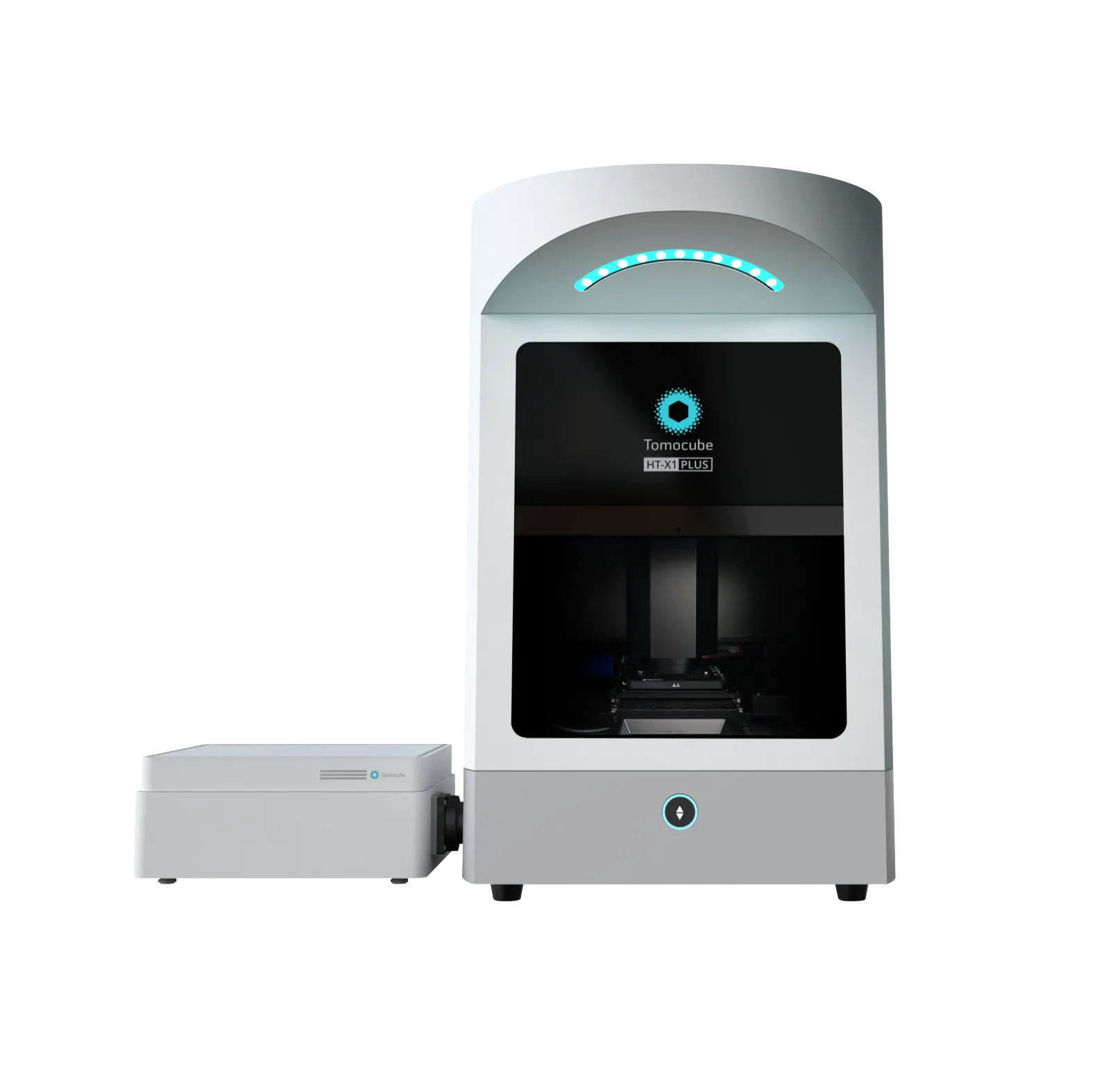 Tomocube Introduces the NEW HT-X1 PLUS Holotomographic System - Schaefer Scientific
