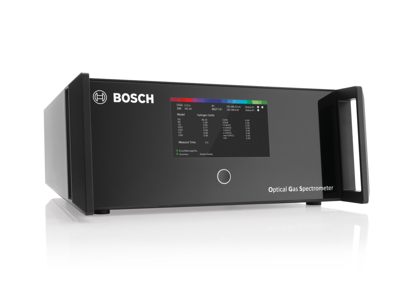 Schaefer Scientific becomes official distributor for the Bosch Optical ...